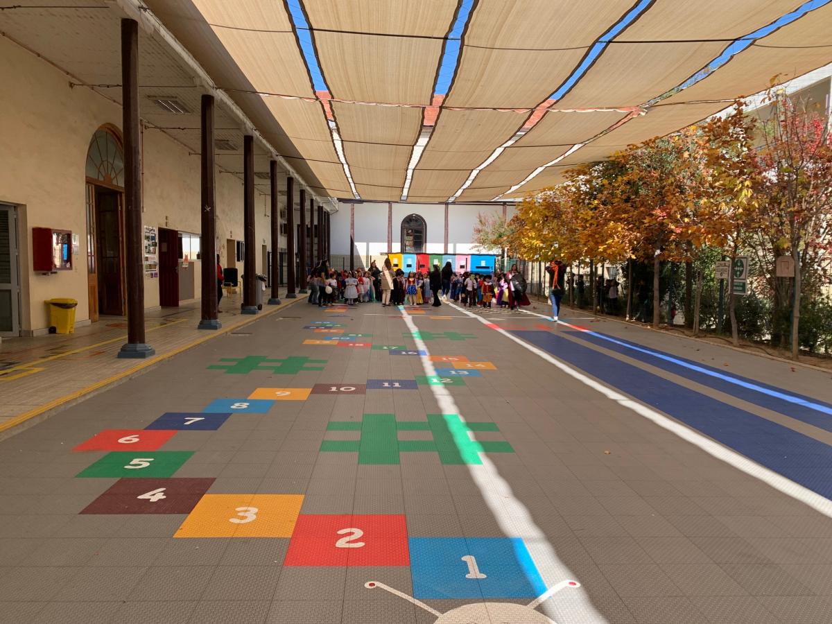 26 de Abril, Día de la Convivencia Escolar en el CIT – Colegio ...